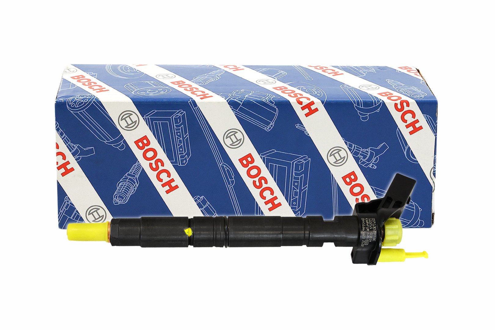 Wtryskiwacz Bosch 059 130 277 BE, 059 130 277 CJ | Porsche, Audi ...