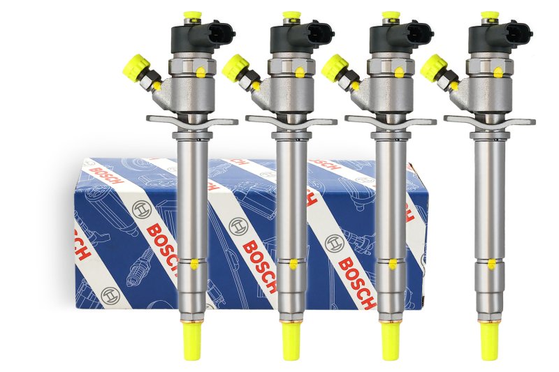 Wtryskiwacz 30777314 Bosch QS | Volvo